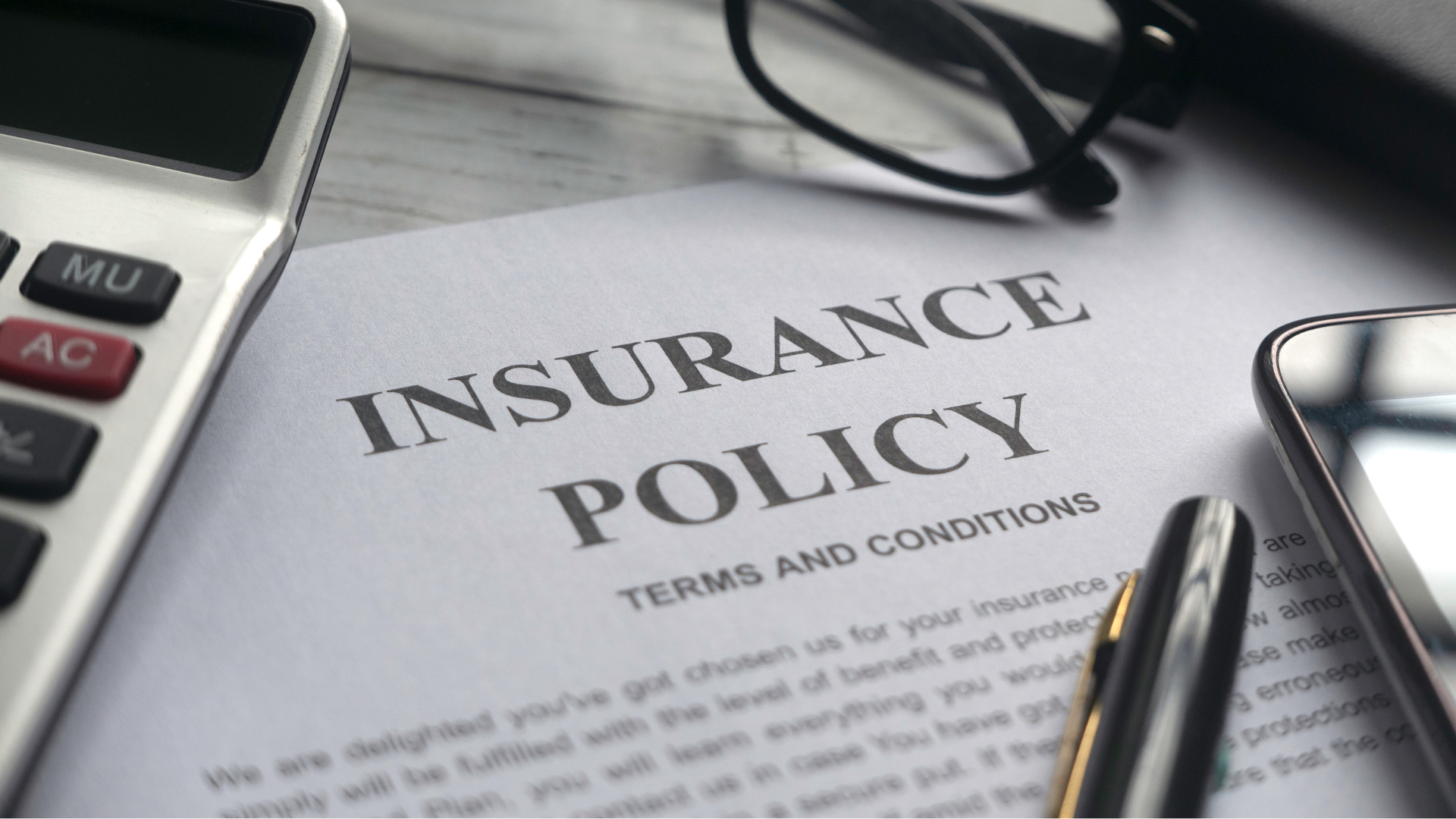 What is an Additional Insured in Commercial Insurance?